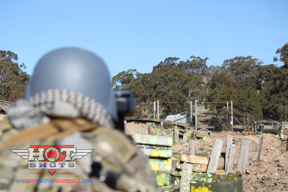 Battlefields - Battleforce Pacific | Experience the True Battlefield ...